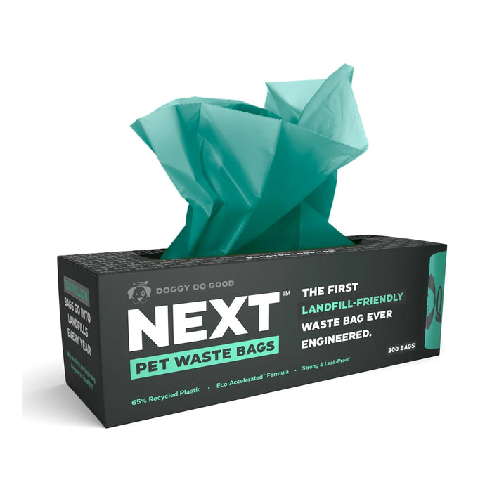 Doggy Do Good® | Premium Pet Waste Bags | Pet Supplies with Purpose